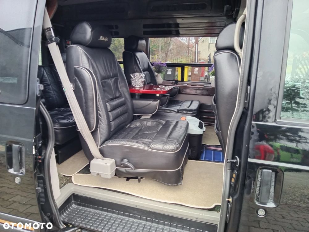 Używany Chevrolet Astro 2003 - 69 000 PLN, 157 900 km - Otomoto.pl