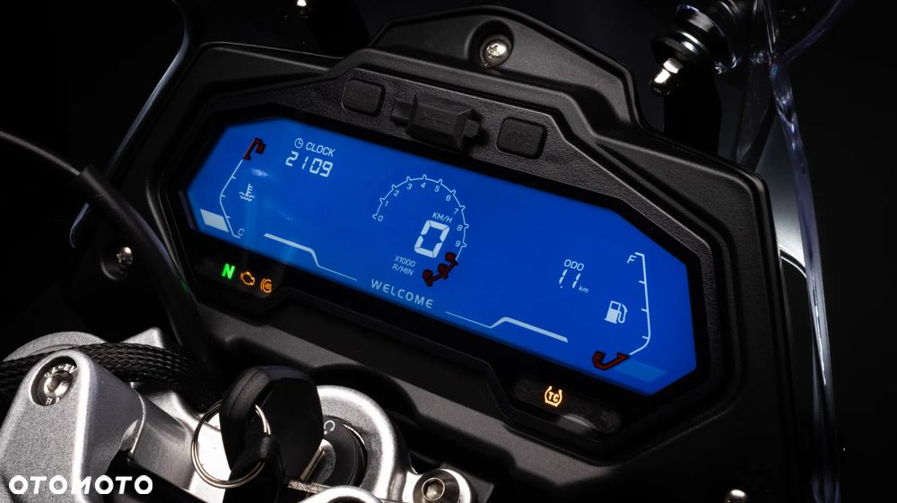 Nowy Junak RX One 2025 - 15 999 PLN - Otomoto.pl