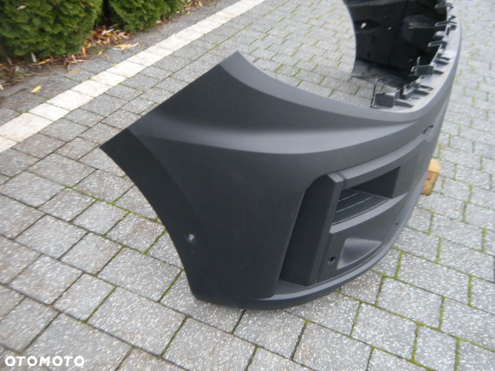 Używany Klapy bagażnika - 1 290 PLN - Otomoto.pl