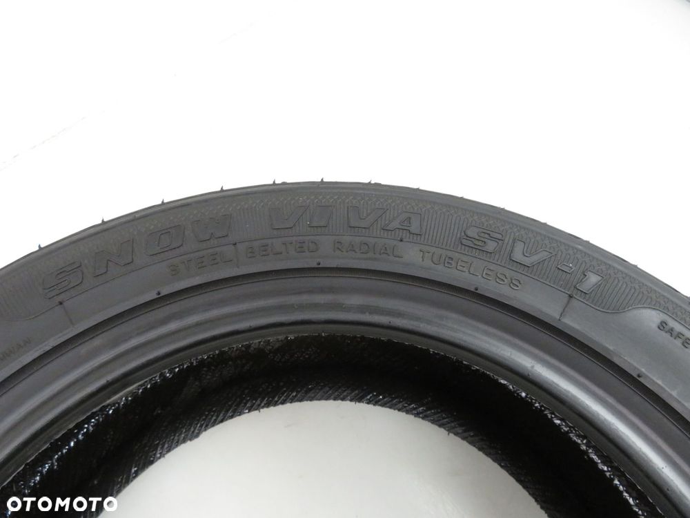 Używany Opony - 110 PLN - Otomoto.pl