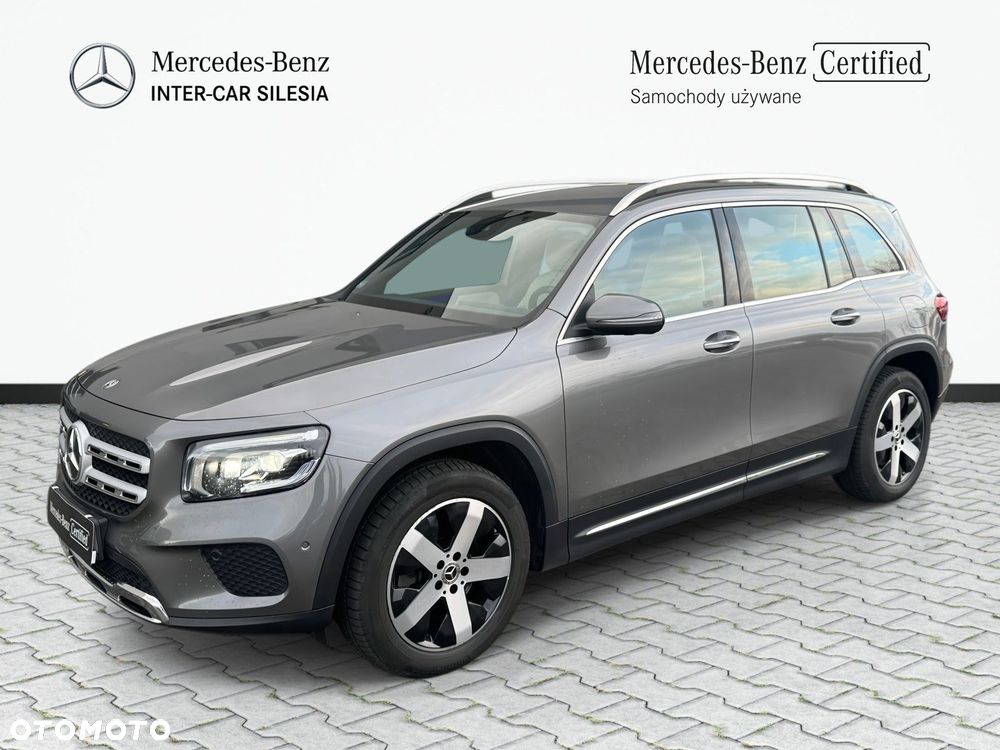 Mercedes Inter Car Silesia używane | OTOMOTO