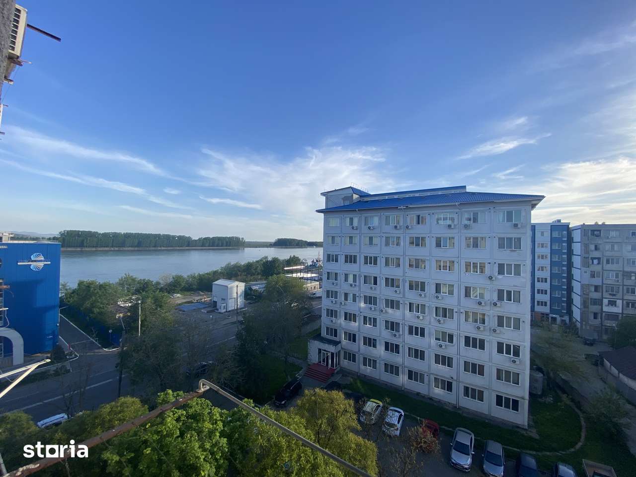 2 camere, apartament de vanzare - Galati (judet), Strada Sculpturii ...