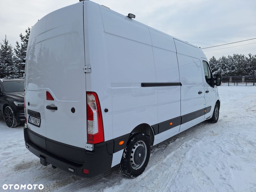 Używany Renault Master L3H2. 51 500 NETTO 2019 - 63 345 PLN, 169 000 km ...