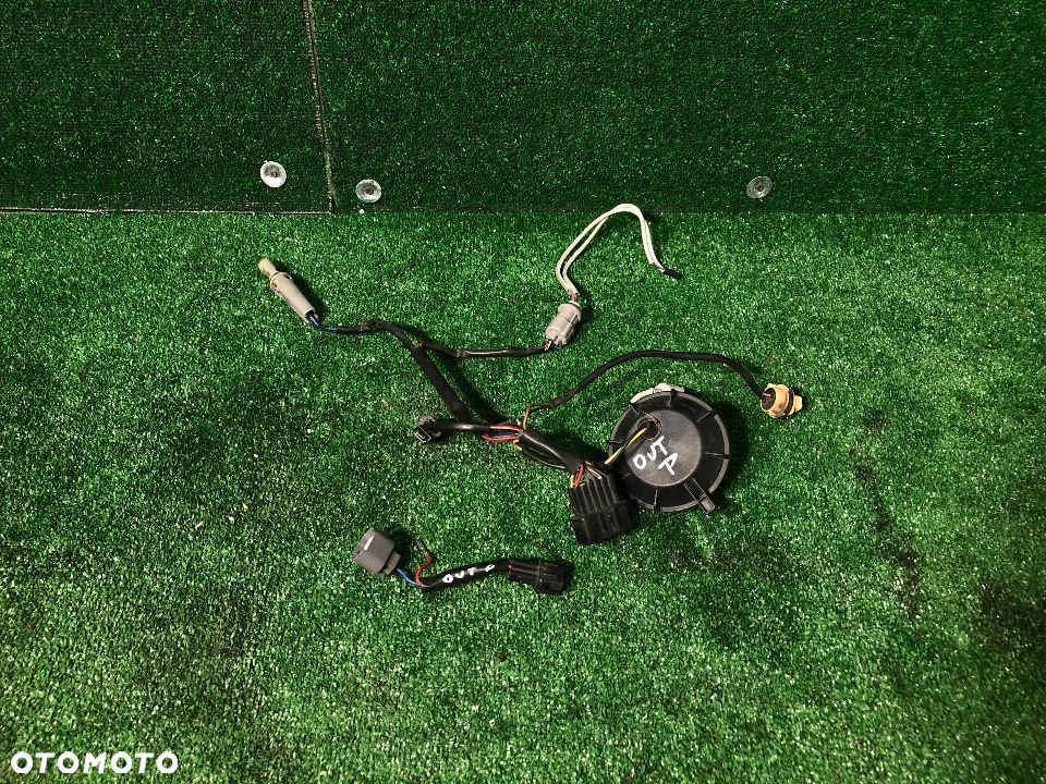 Używany Lampy przednie - 150 PLN - Otomoto.pl