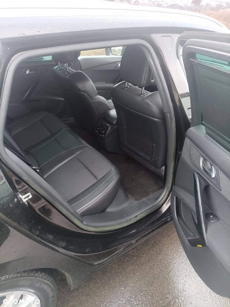 Używany Peugeot 508 2012 - 25 900 PLN, 186 000 km - Otomoto.pl