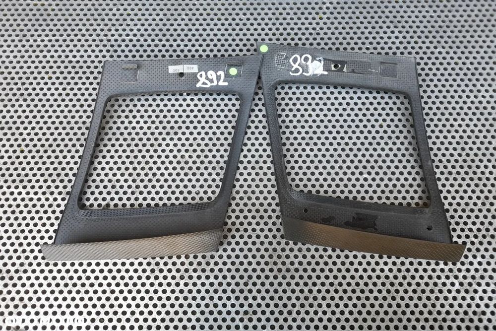 Używany Atrapy, zaślepki - 999 PLN - Otomoto.pl