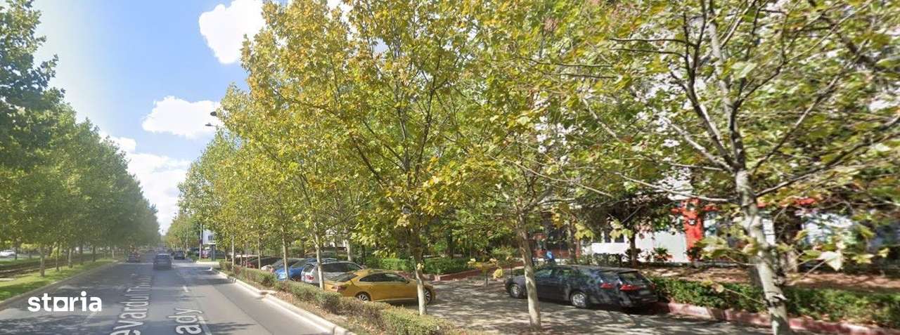 223 m², spatiu comercial de inchiriat - Bucuresti (judet), Sectorul 3 ...