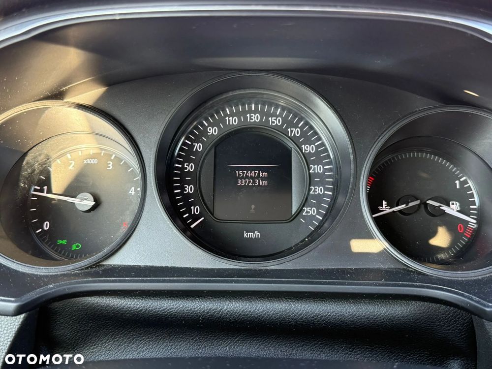 Używany Renault Megane 2017 - 36 500 PLN, 157 447 km - Otomoto.pl