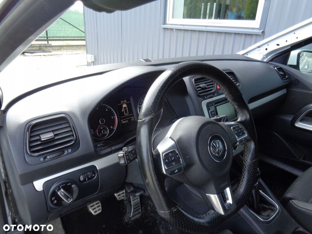 Używany Części - 2 850 PLN - Otomoto.pl