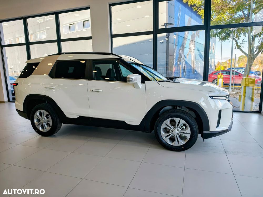 Nou KG Mobility Torres 2026 - 29 827 EUR, 0 km - Autovit.ro