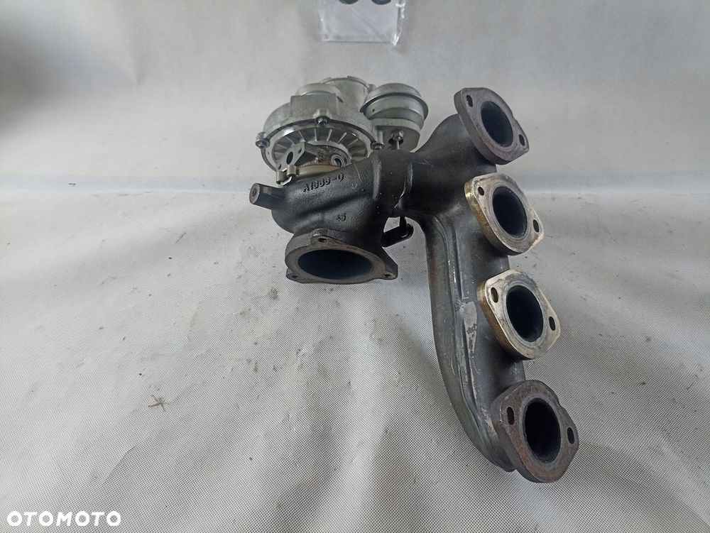 Używany Części - 1 000 PLN - Otomoto.pl