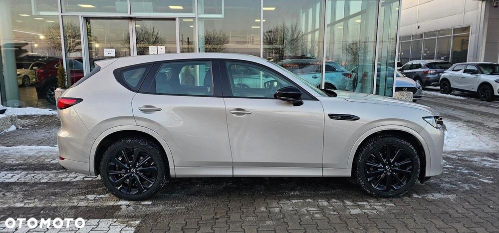 Używany Mazda CX-60 2022 - 172 500 PLN, 63 695 km - Otomoto.pl