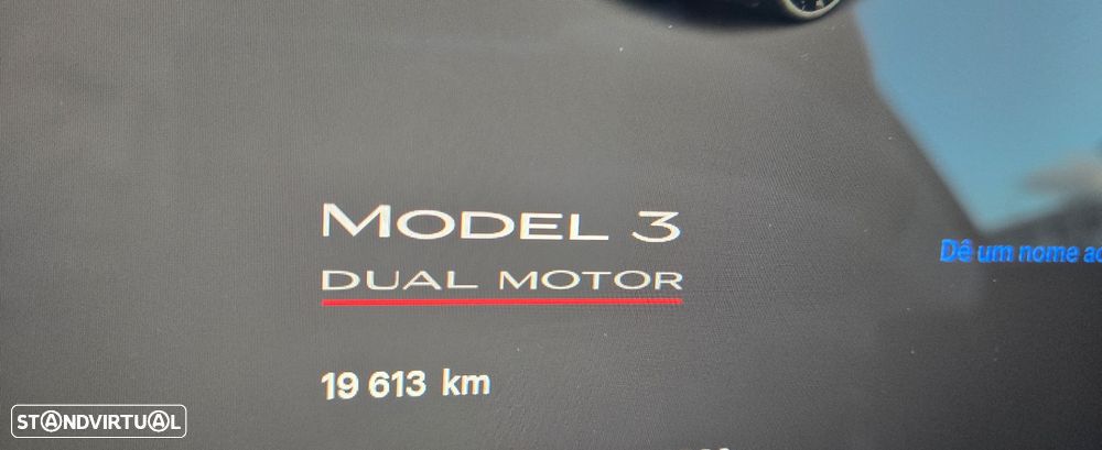 Usado Tesla Model 3 2023 - 37 750 EUR, 19 500 km - Standvirtual.com