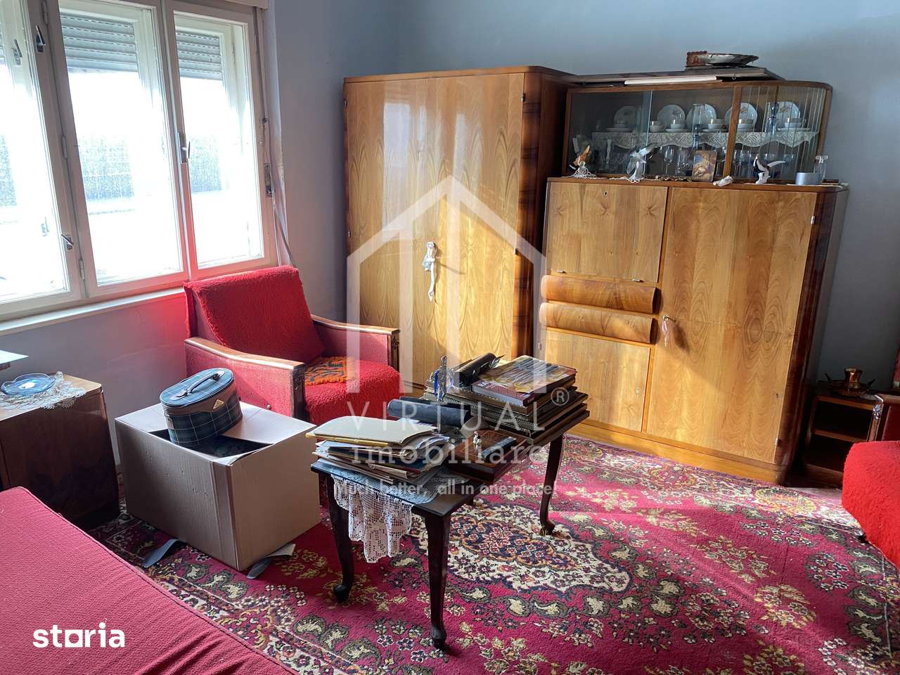 3 camere, casa de vanzare - Sibiu (judet), Lazaret - 10363261 • www ...
