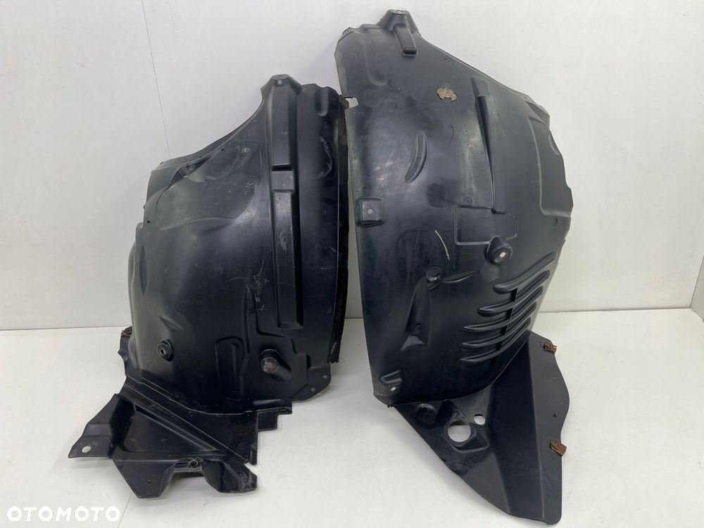 Używany Nadkola - 299 PLN - Otomoto.pl