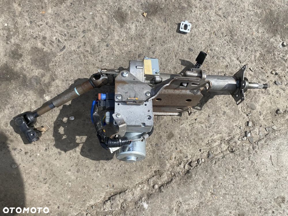 Używany Pompy wspomagania - 170 PLN - Otomoto.pl