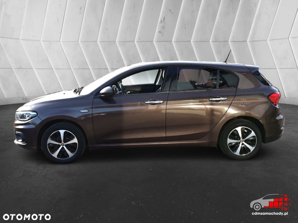 Używany Fiat Tipo 2017 - 35 900 PLN, 169 607 km - Otomoto.pl