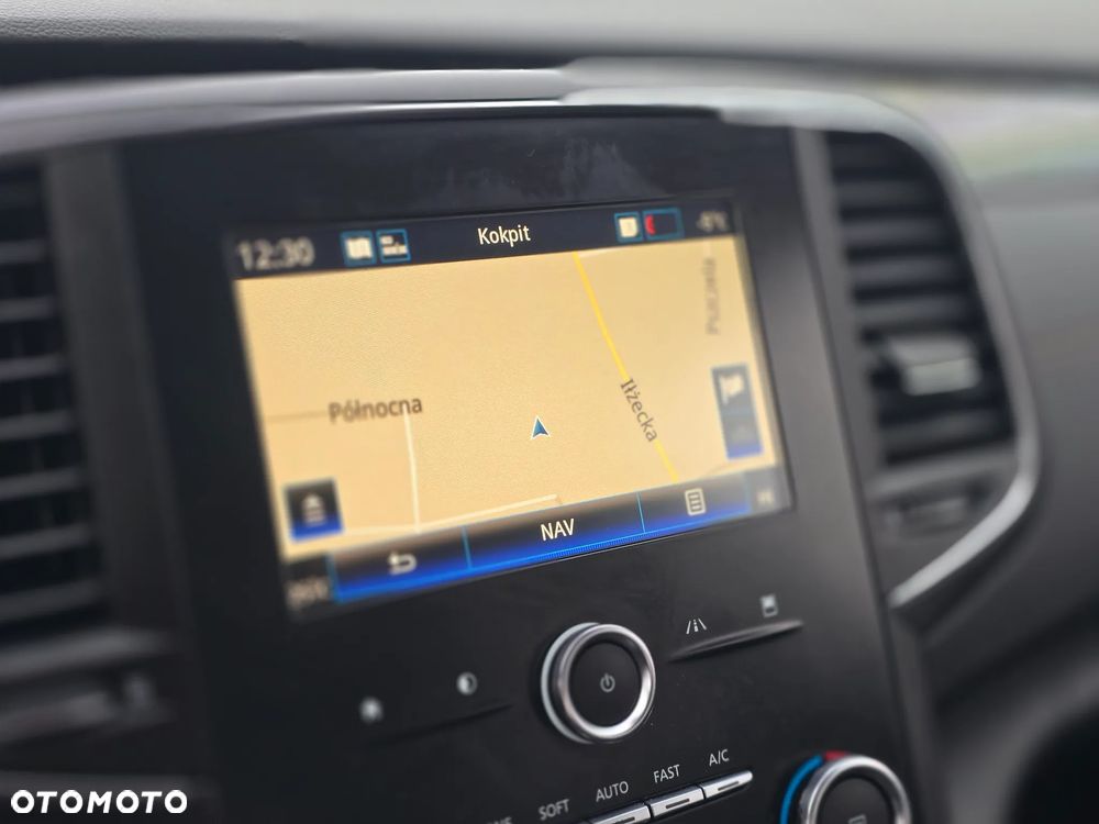 Używany Renault Talisman 2016 - 38 900 PLN, 228 600 km - Otomoto.pl