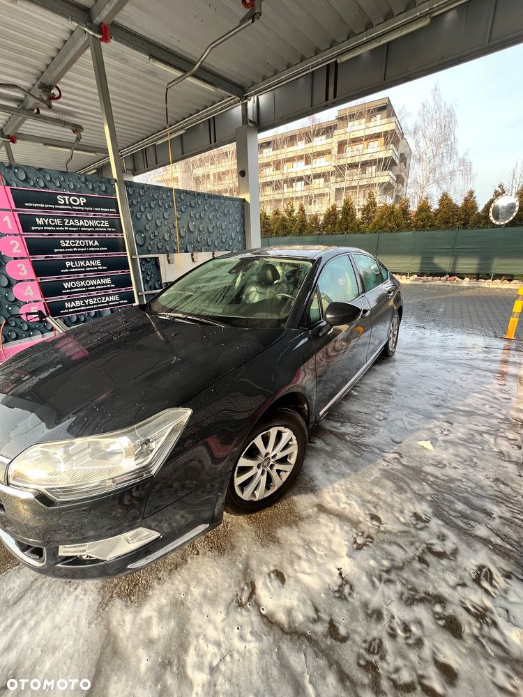 Używany Citroën C5 2010 - 13 000 PLN, 249 000 km - Otomoto.pl