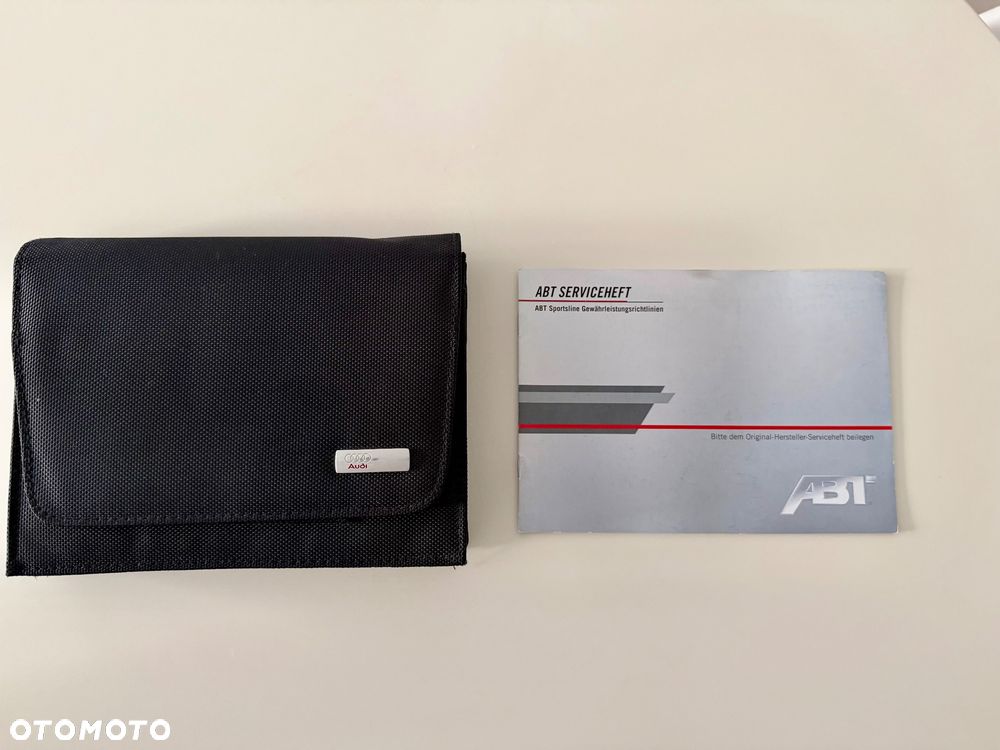 Używany Audi A5 Coupé 2009 - 42 500 PLN, 243 000 km - Otomoto.pl