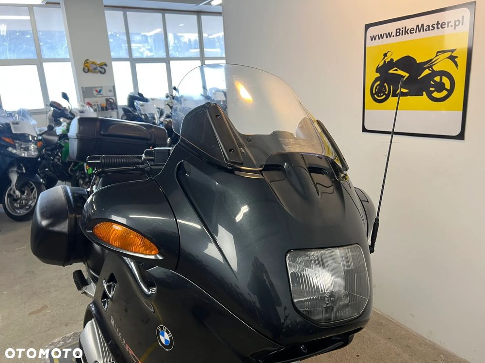 Używany BMW RT 2000 - 9 900 PLN - Otomoto.pl
