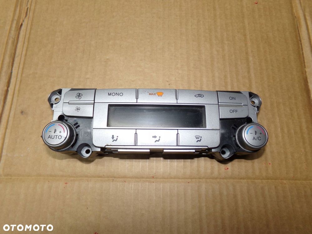 Używany Sterowniki i elementy elektryczne - 100 PLN - Otomoto.pl