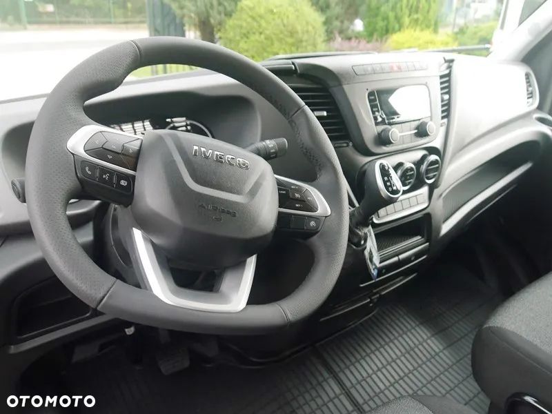 Nowy Iveco Daily 35S16HD 2025 - 177 000 PLN, 13 km - Otomoto.pl