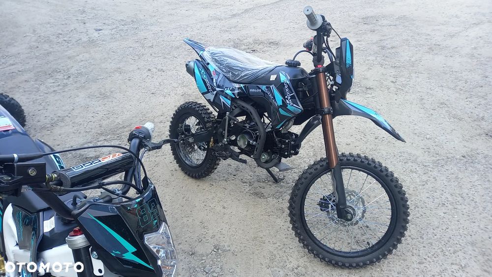 Nowy KXD Inny 2025 - 3 600 PLN - Otomoto.pl