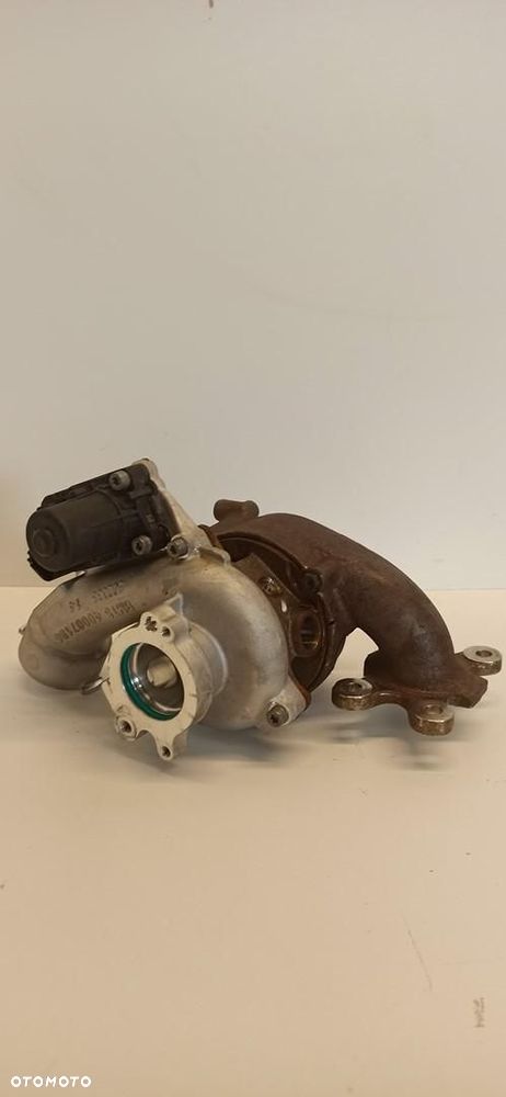 Używany Części - 1 885 PLN - Otomoto.pl
