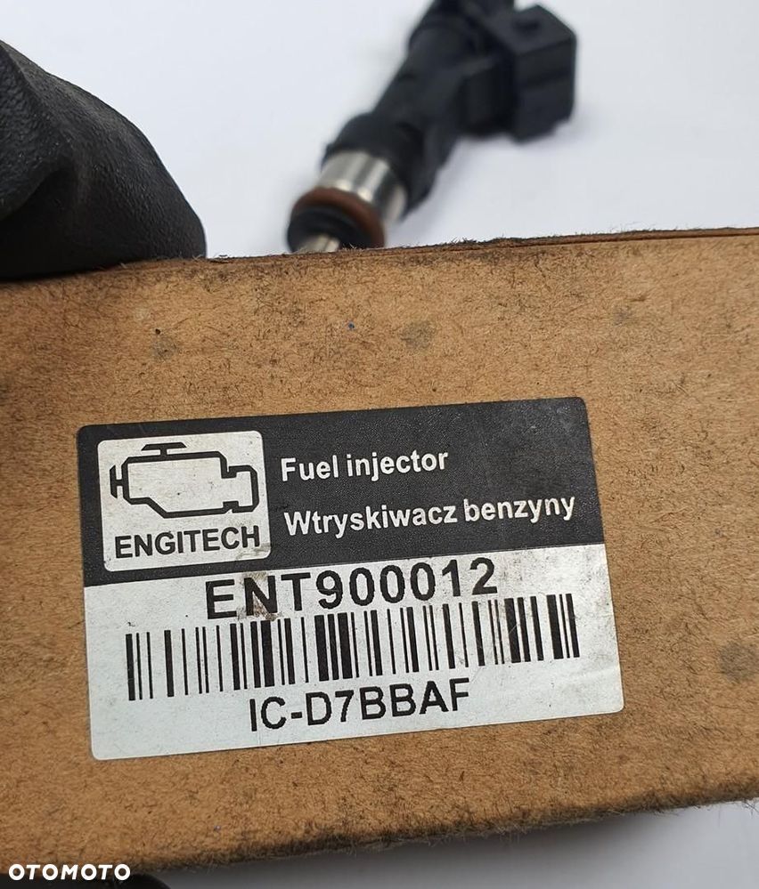 Używany Pompowtryskiwacze - 30 PLN - Otomoto.pl