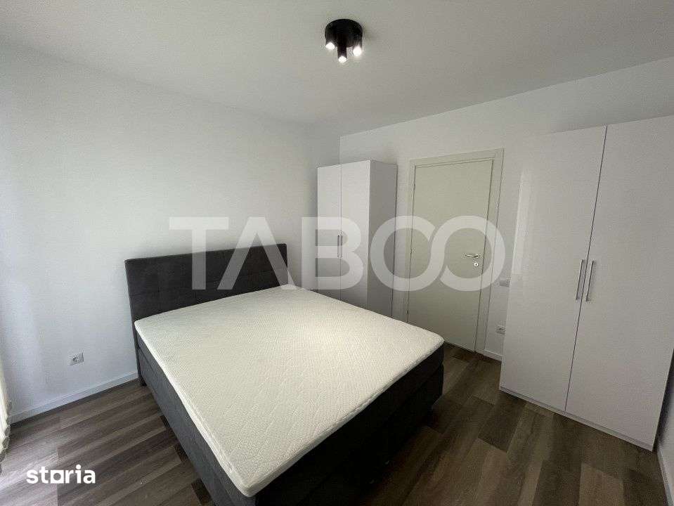 2 camere, apartament de inchiriat - Sibiu (judet), Terezian - 10315060 ...