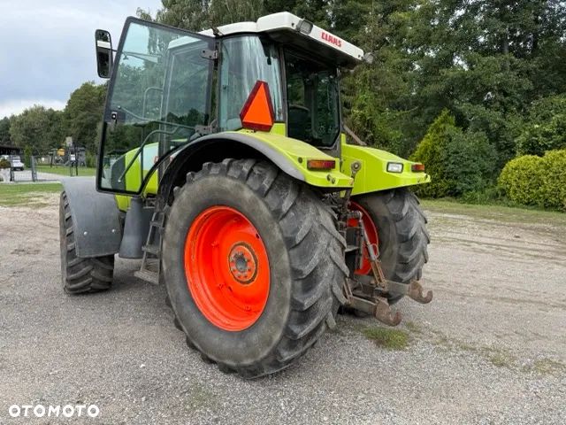 Używany Claas ARES 696 RZ 2005 - 119 000 PLN - Otomoto.pl