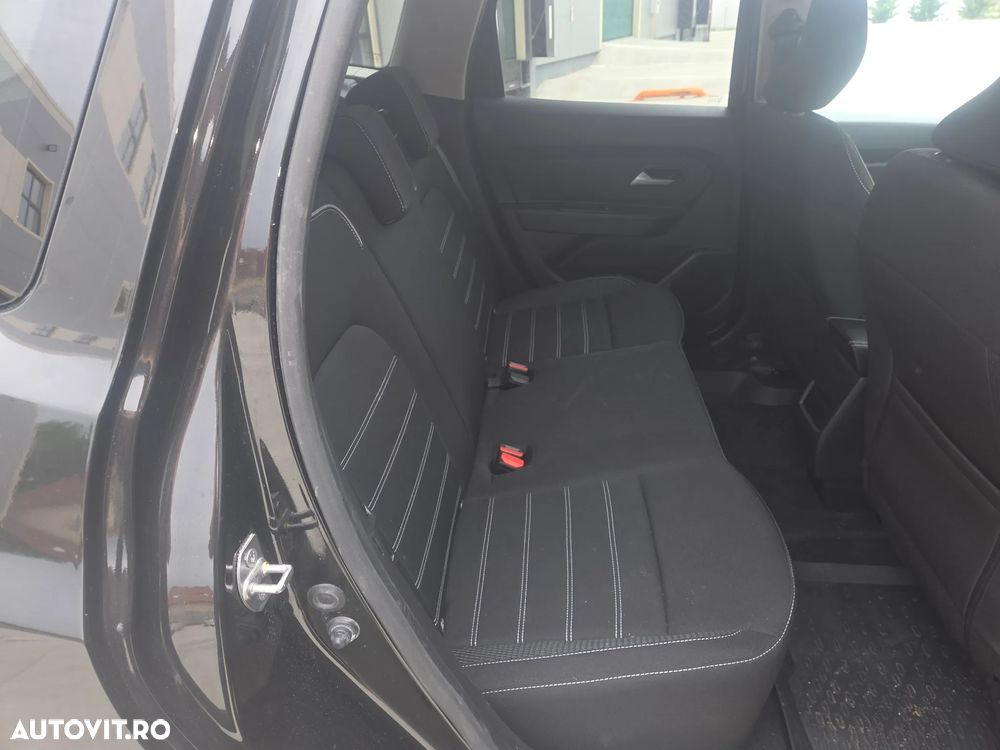 Utilizat Dacia Duster 2023 - 16 950 EUR, 36 800 km - Autovit.ro