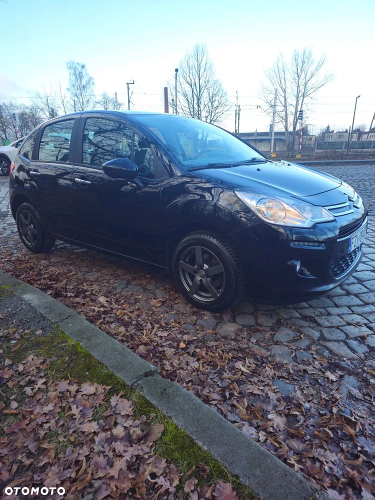 Używany Citroën C3 2015 - 20 600 PLN, 145 000 km - Otomoto.pl