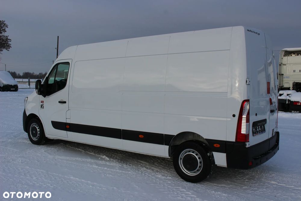 Używany Renault MASTER *2.3 DCI 150 KM*/L3H2/ KLIMA/ MANUAL /MAXI ...