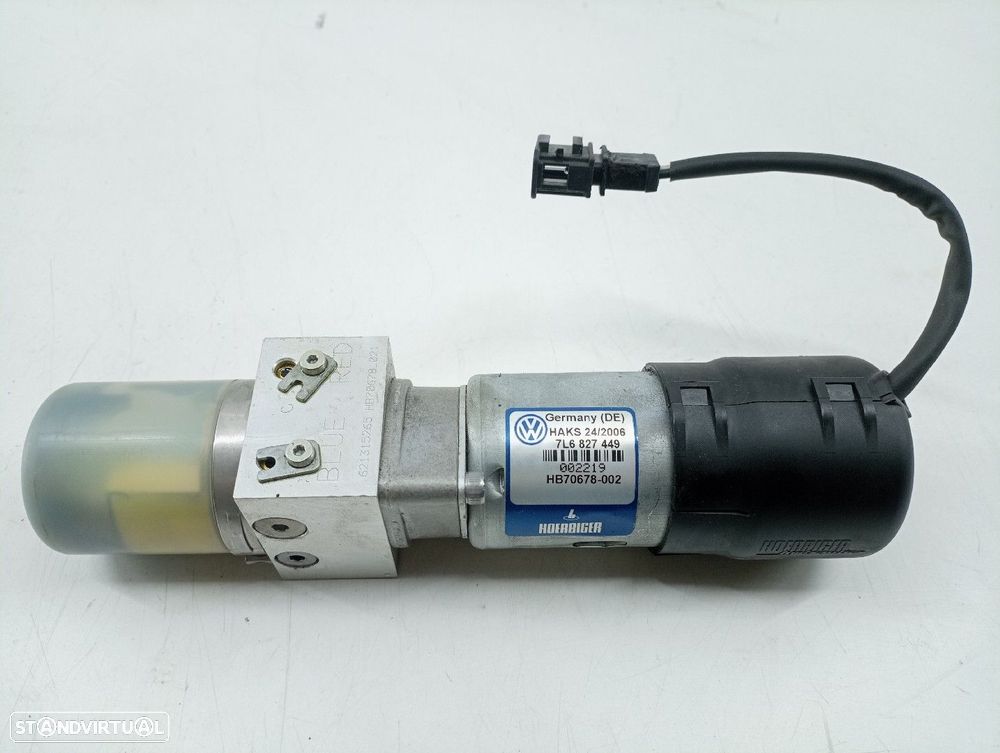 Usado Peças - 123 EUR - Standvirtual.com