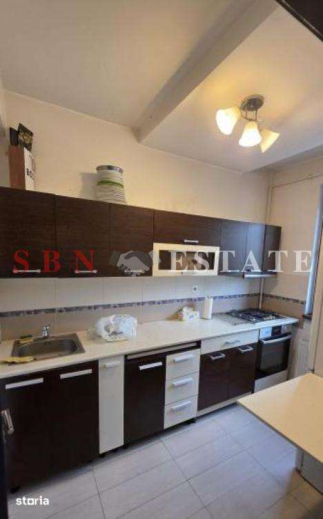 1 Cameră, apartament de inchiriat - Bucuresti (judet), Crangasi ...