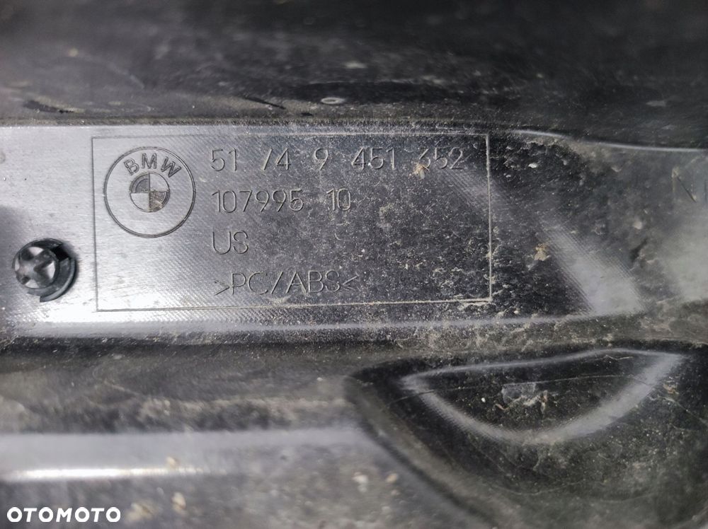 Nowy Elementy mocujące - 550 PLN - Otomoto.pl