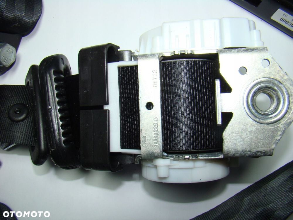 Używany Pasy bezpieczeństwa - 89 PLN - Otomoto.pl