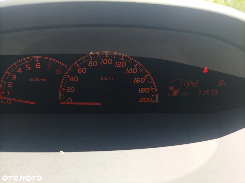 Używany Toyota Yaris 2010 - 15 000 PLN, 70 000 km - Otomoto.pl