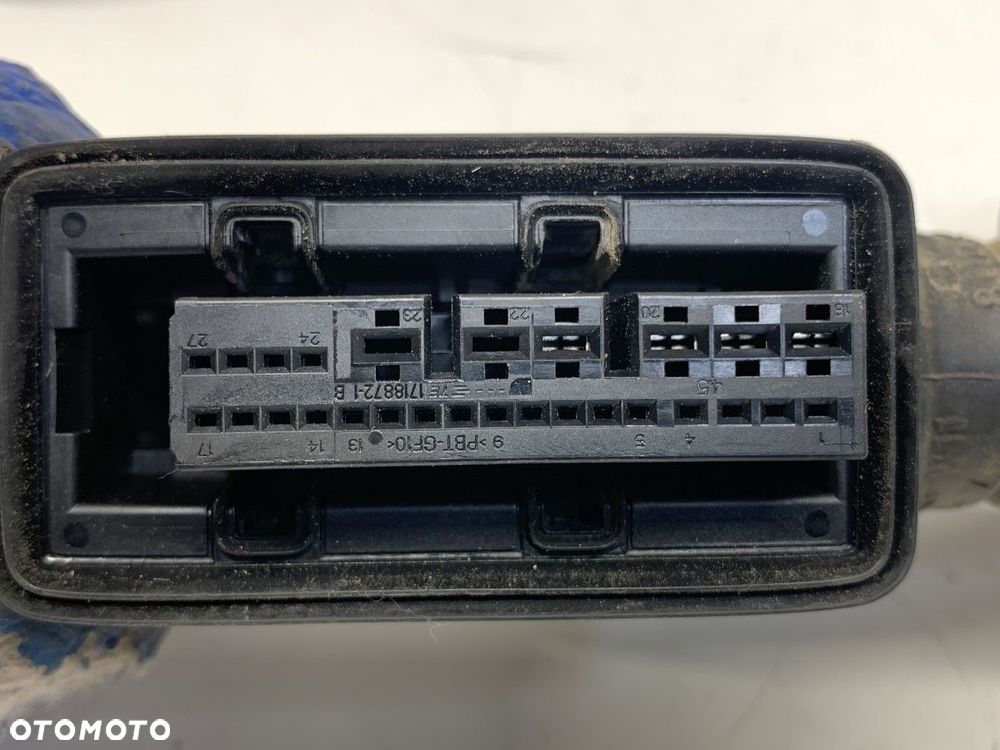 Używany Pozostałe - 71 PLN - Otomoto.pl