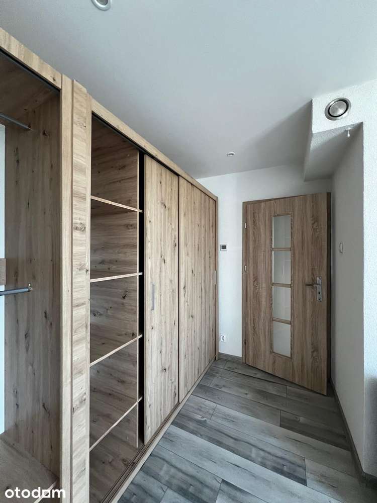 2 pokoje, mieszkanie na sprzedaż - ul. Dworcowa, Olza - 68124909 • www ...