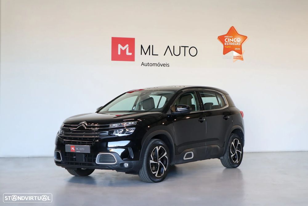 ML AUTO | Standvirtual