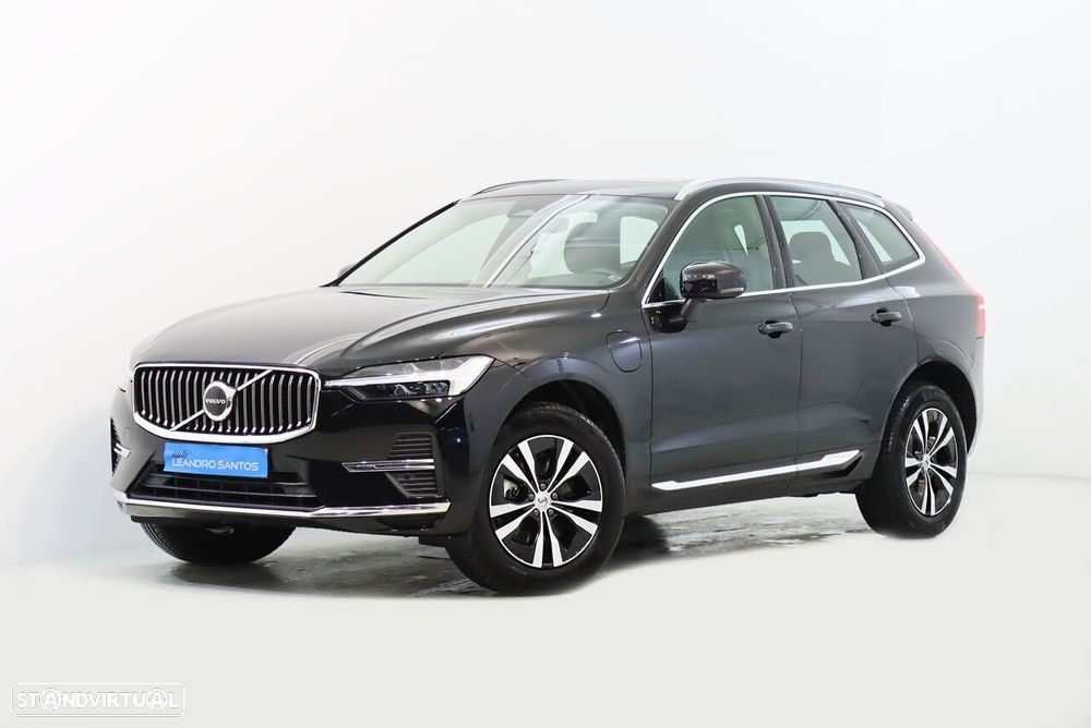 Usado Volvo XC 60 2023 - 49 900 EUR, 14 681 km - Standvirtual.com