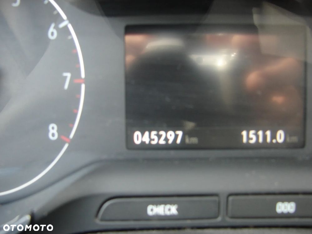 Używany Opel Crossland X 2018 - 43 900 PLN, 45 306 km - Otomoto.pl