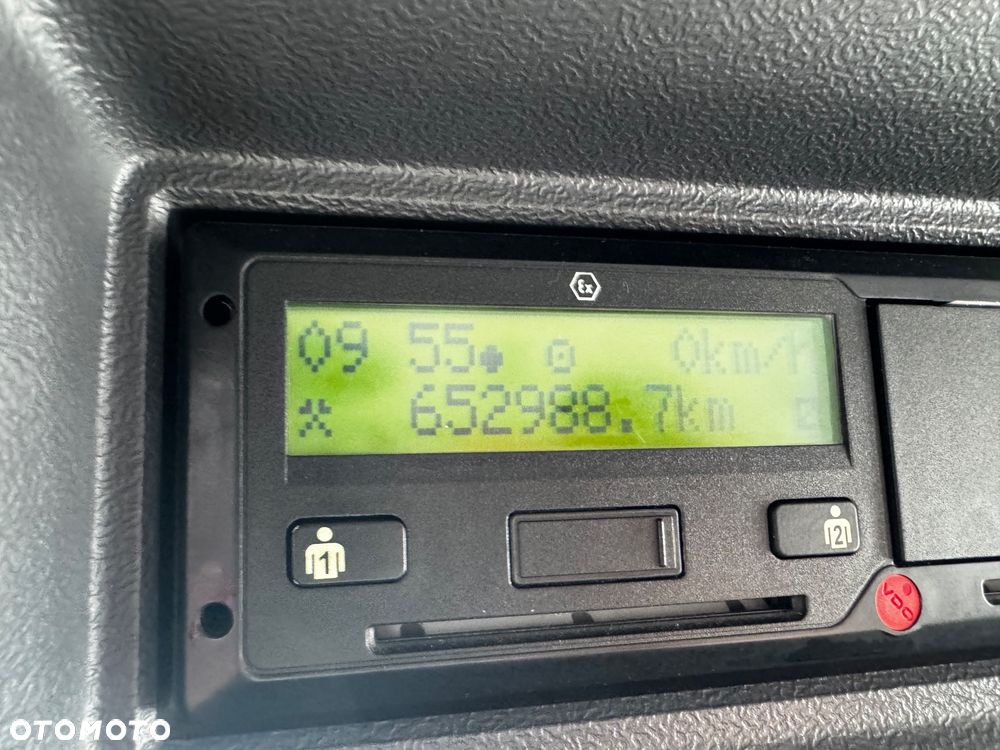 Używany Scania P340 2017 - 65 067 PLN, 652 988 km - Otomoto.pl