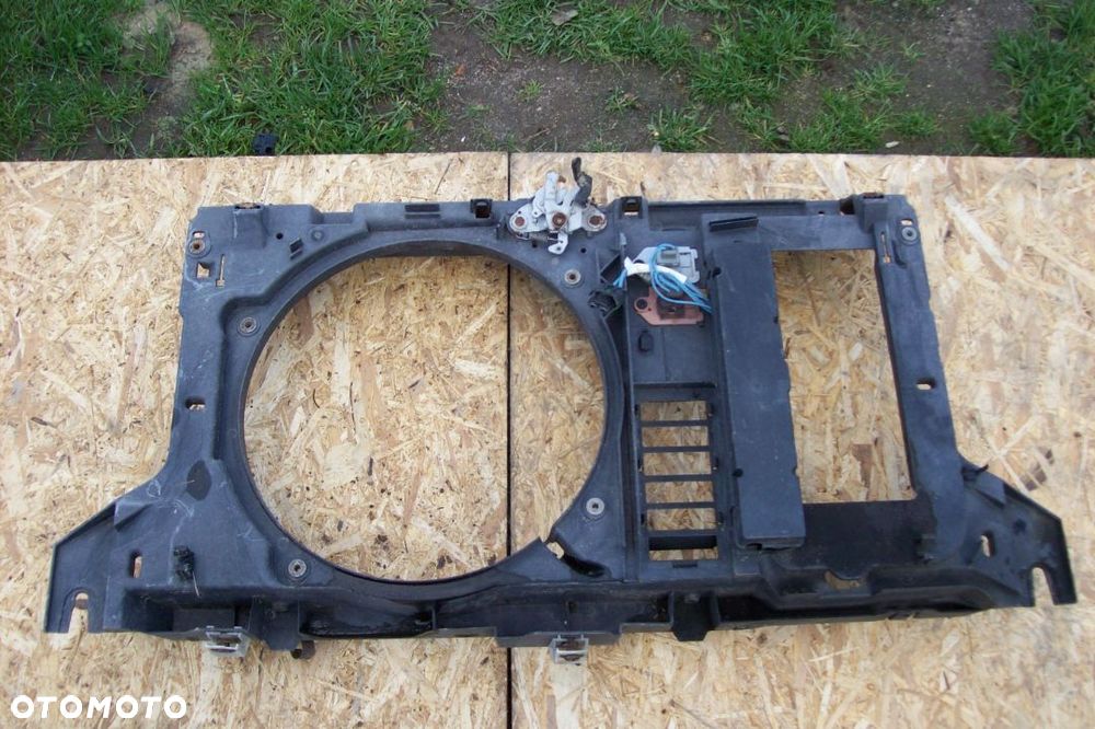 Używany Pasy przednie - 80 PLN - Otomoto.pl