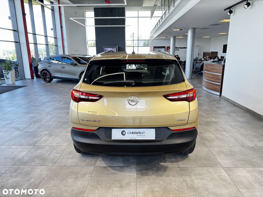 Używany Opel Grandland X 2018 - 47 900 PLN, 115 900 km - Otomoto.pl