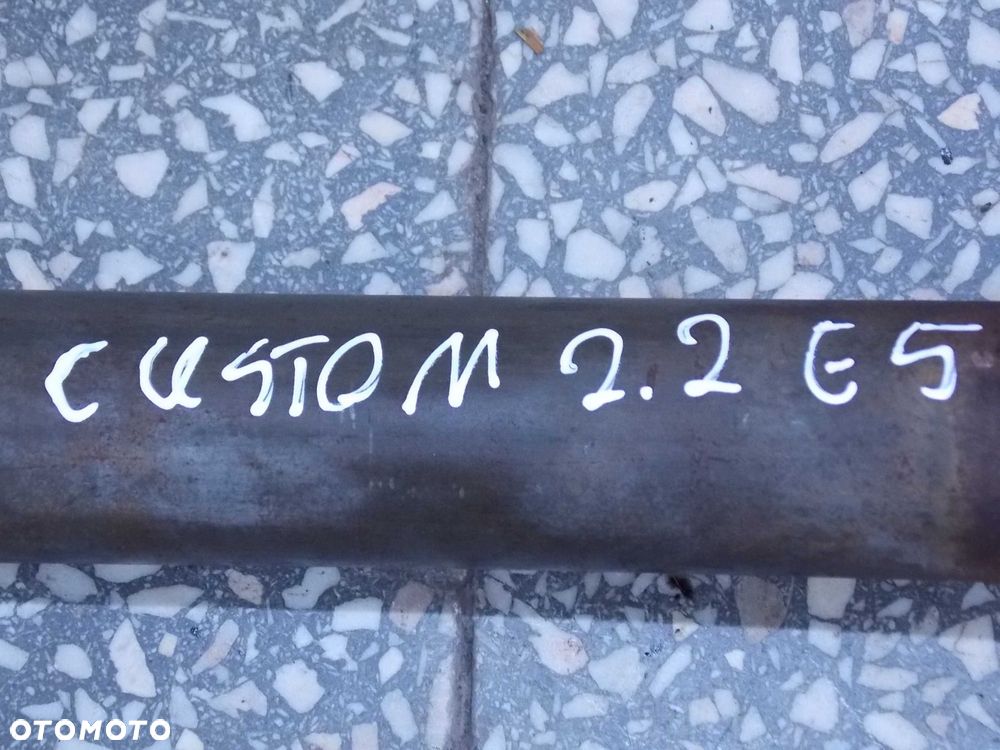 Używany Półosie - 280 PLN - Otomoto.pl