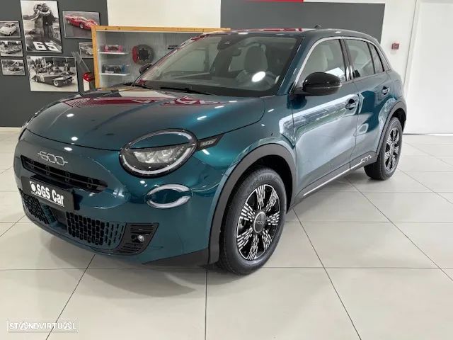 SGS Car | Standvirtual